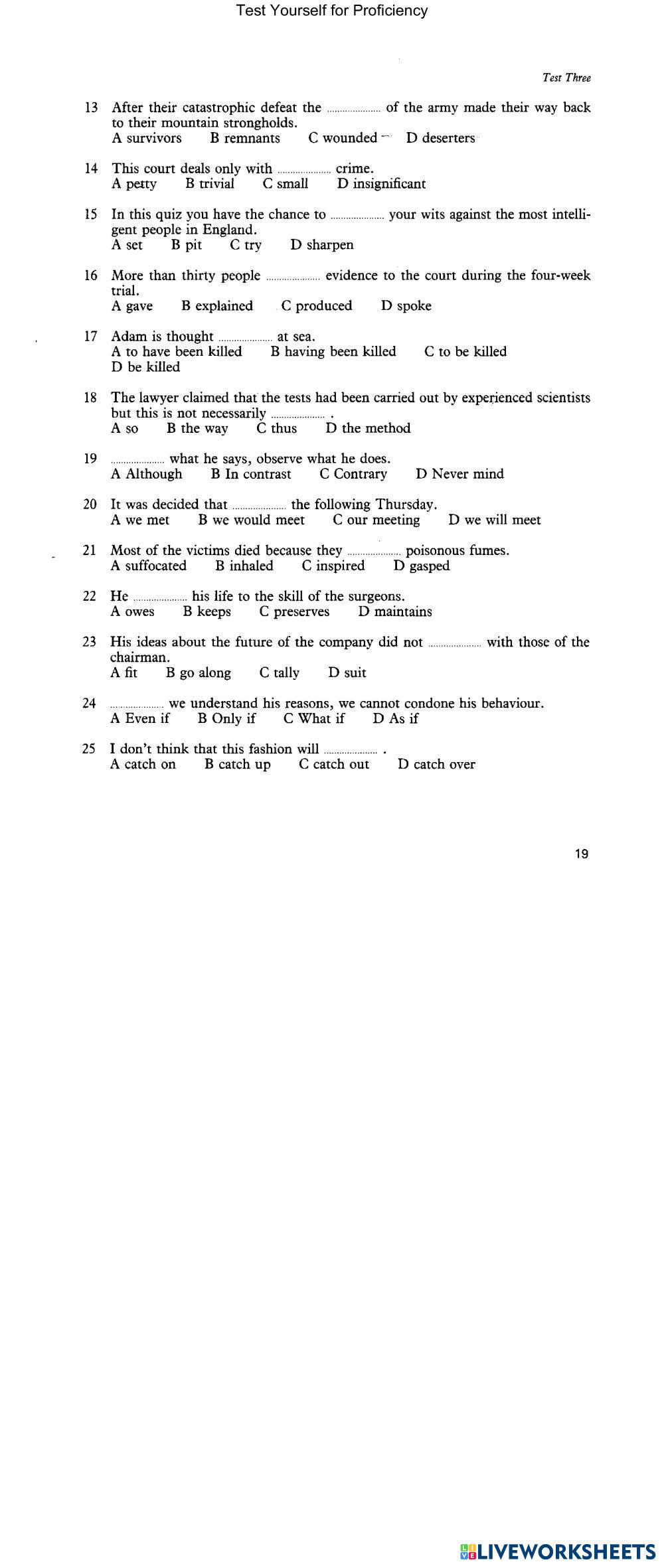 BD1.3 | Live Worksheets