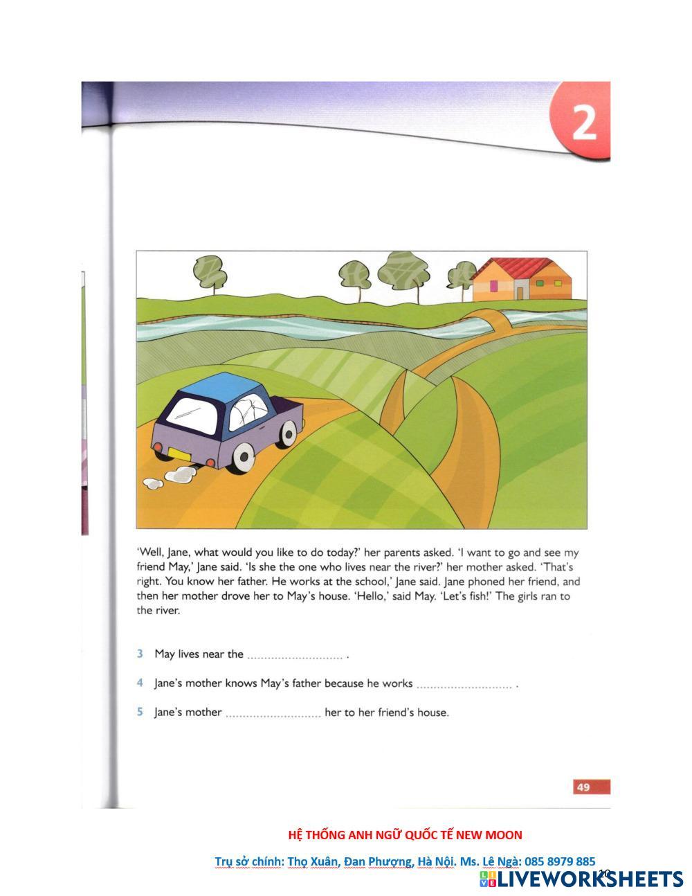 Succeed in move… | Free Interactive Worksheets | 7301291