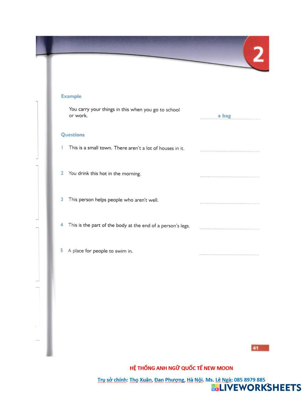 Succeed in move… | Free Interactive Worksheets | 7301291