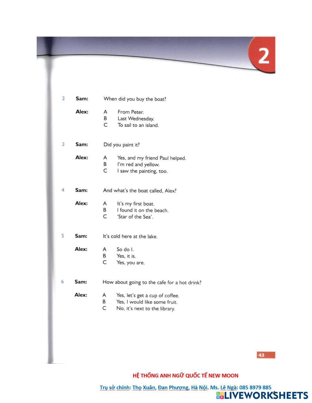 Succeed in move… | Free Interactive Worksheets | 7301291