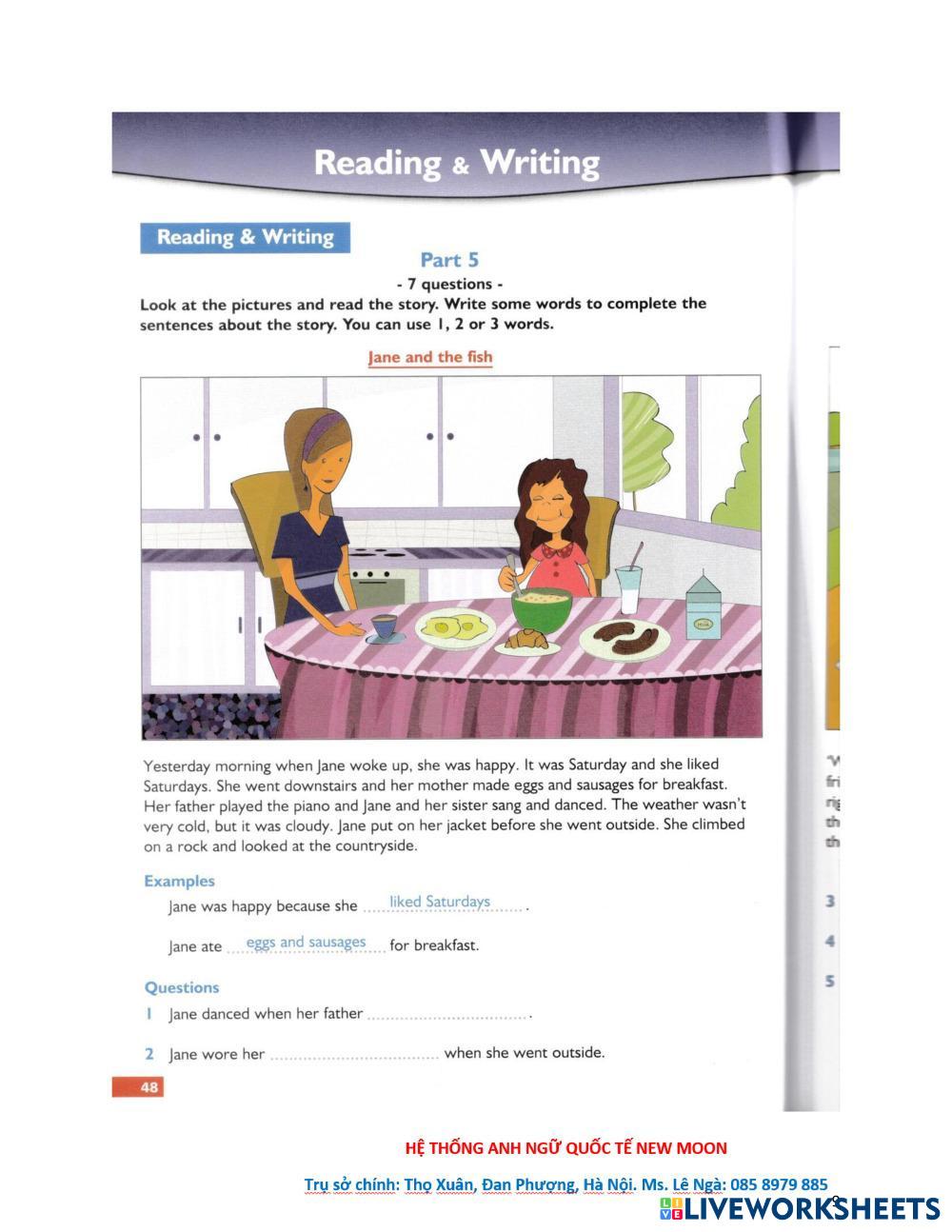 Succeed in move… | Free Interactive Worksheets | 7301291