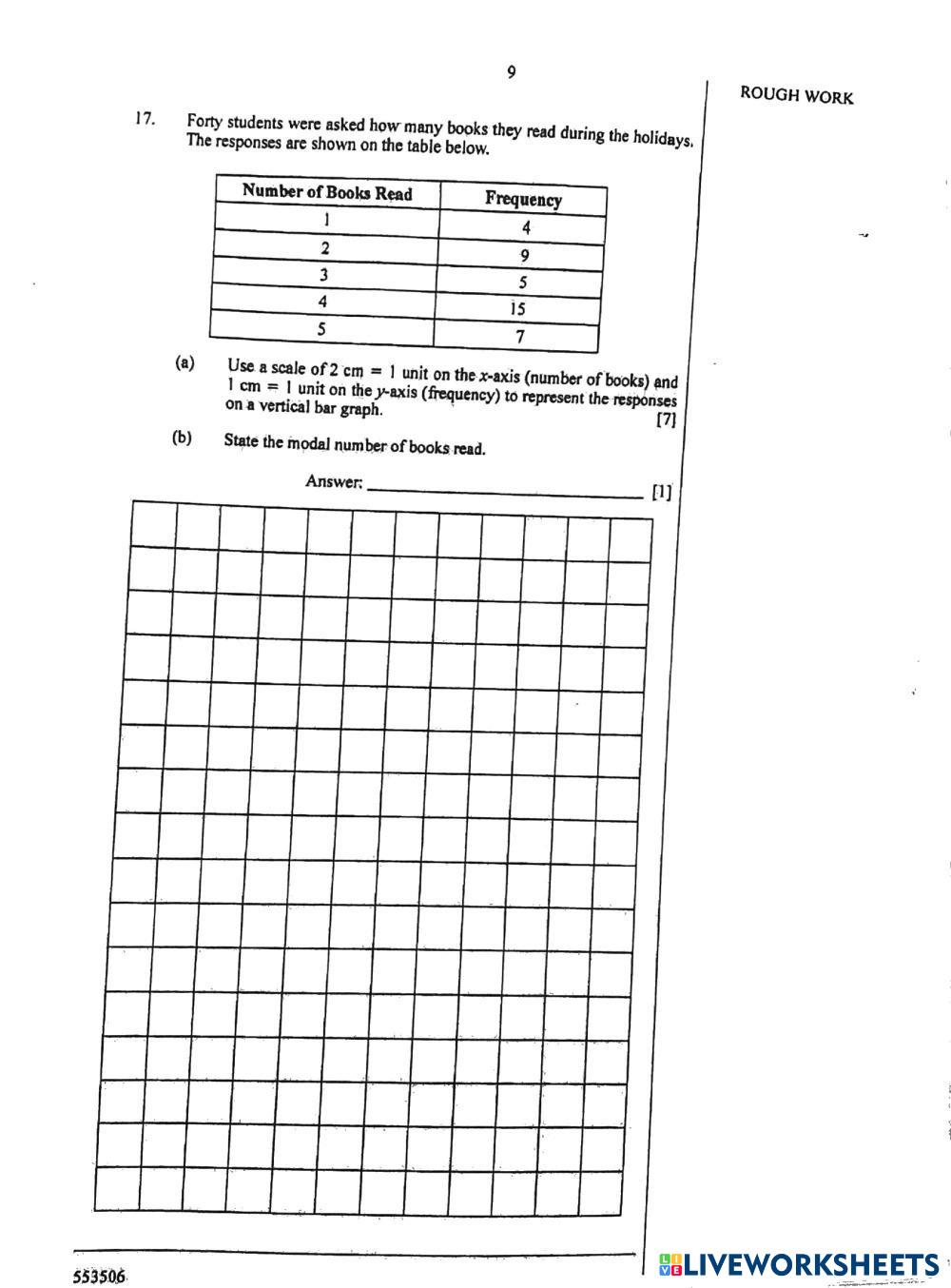 trial | Free Interactive Worksheets | 7302546