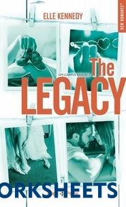 Download PDF Off-Campus Tome 5 | Live Worksheets