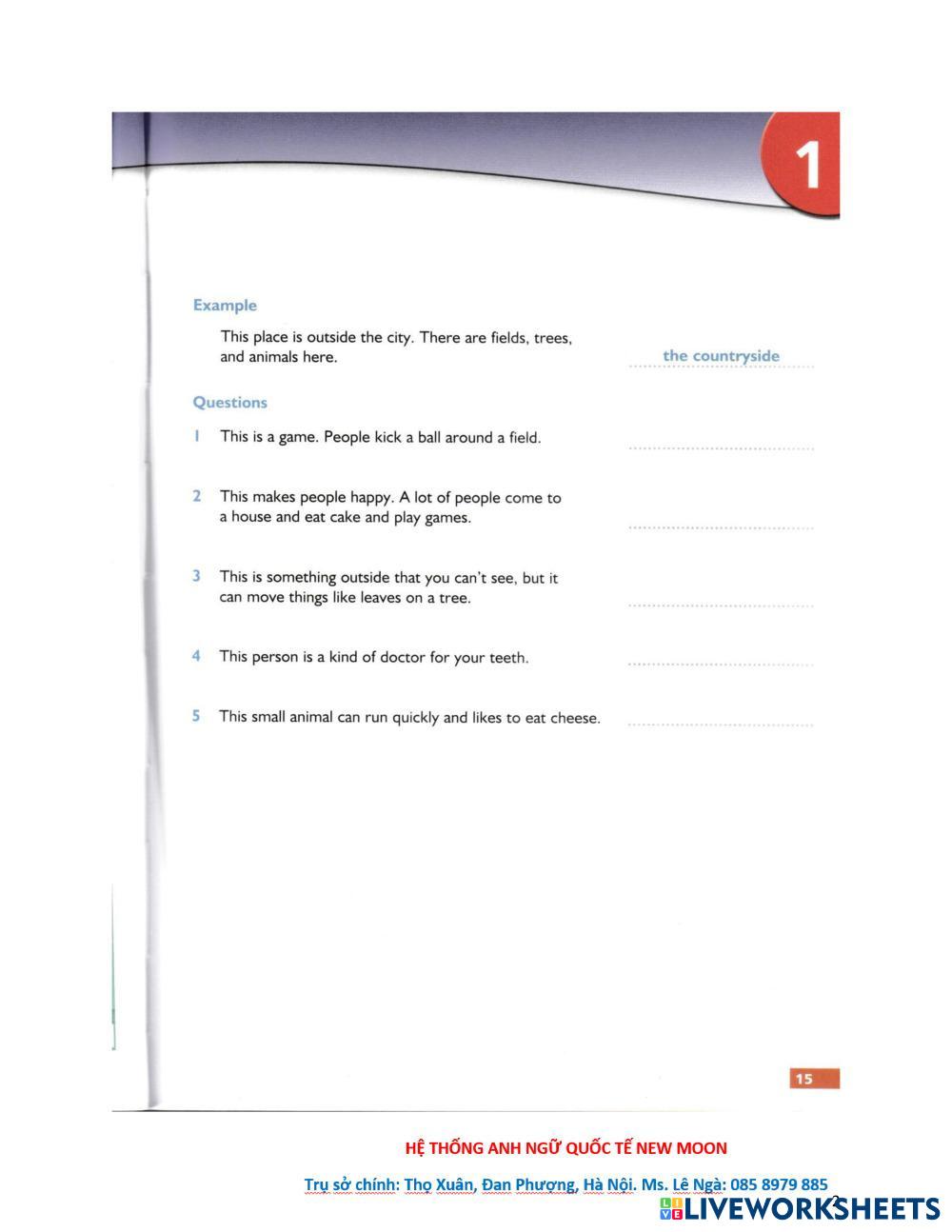 Succeed in move… | Free Interactive Worksheets | 7305338