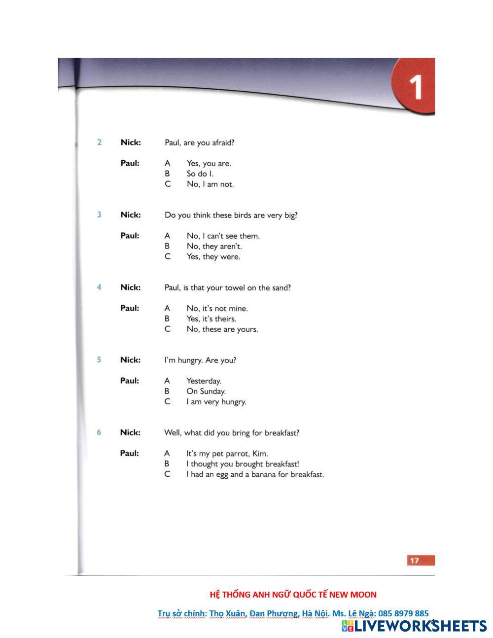 Succeed in move… | Free Interactive Worksheets | 7305338