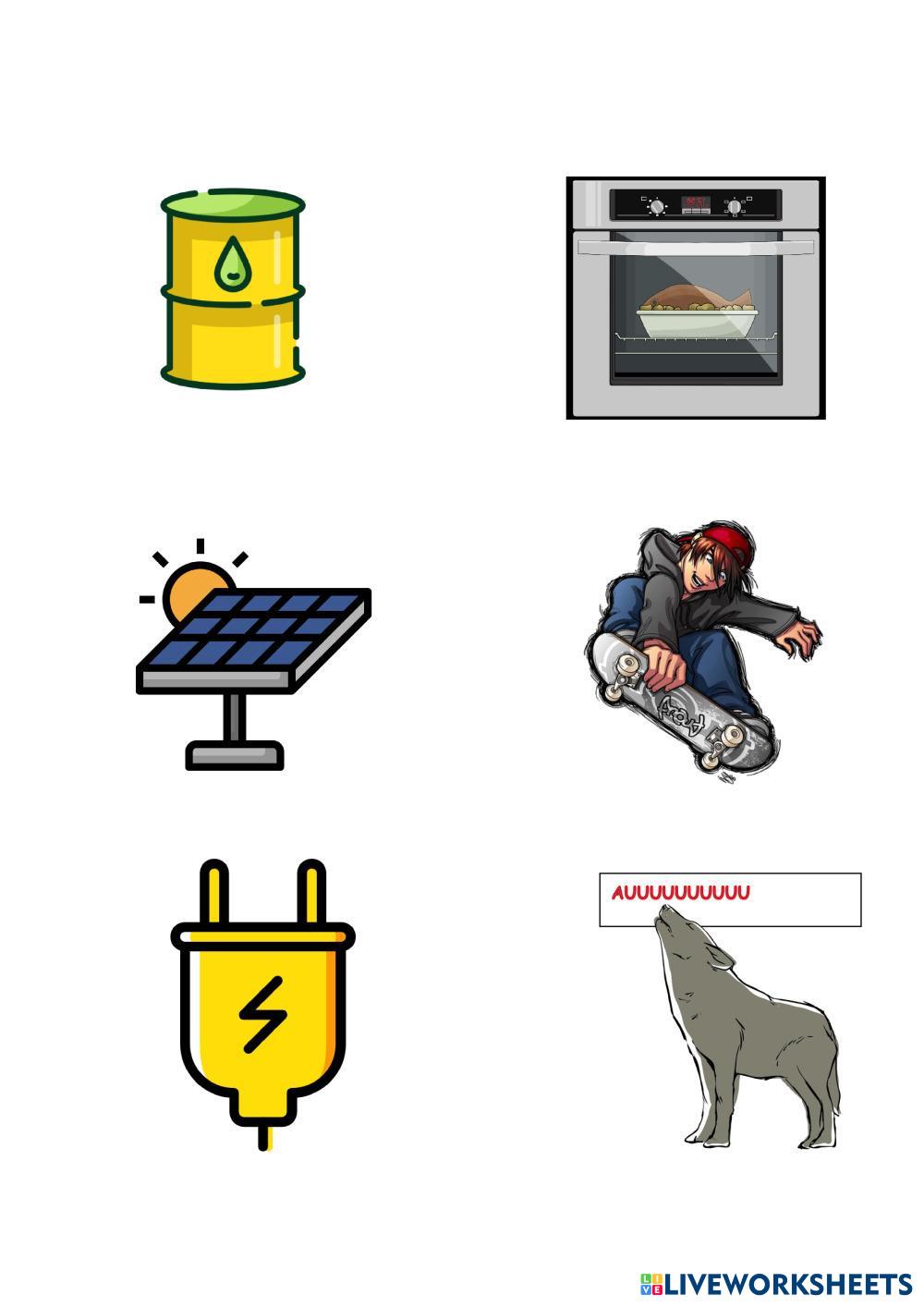 Cuadro de opcio… | Free Interactive Worksheets | 7311178