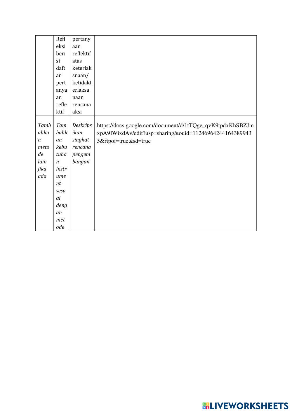 Biologi | Free Interactive Worksheets | 7311784