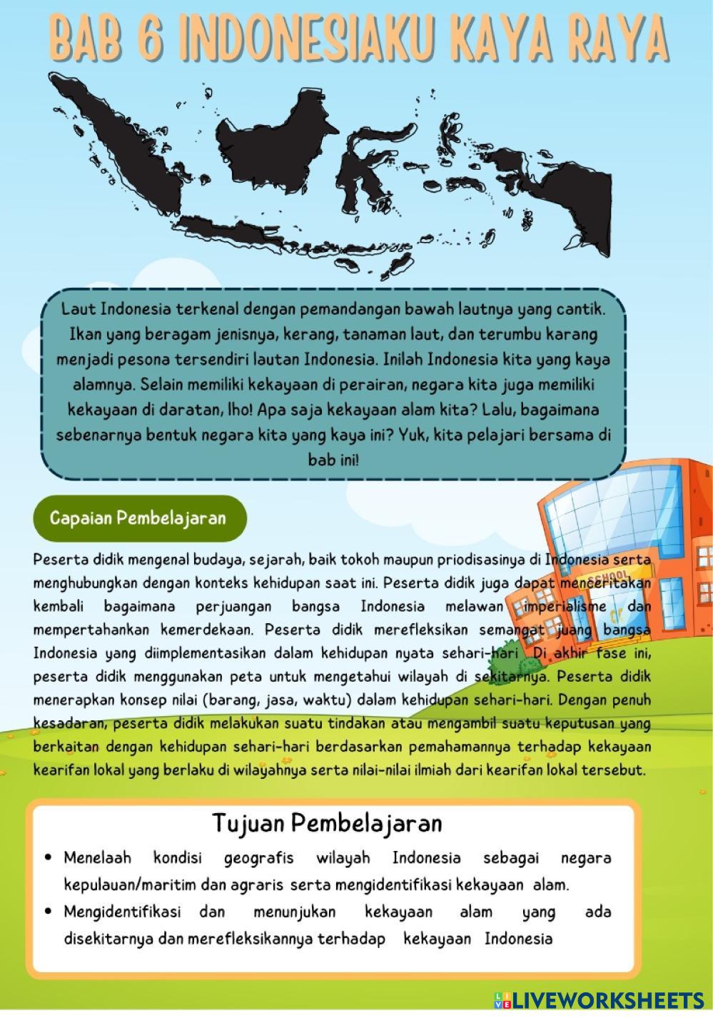 7313186 | IPAS (INDONESIAKU KAYA RAYA) | NurbaitiAwaliyah