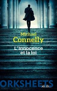 Download Pdf L'Innocence et la loi | Live Worksheets