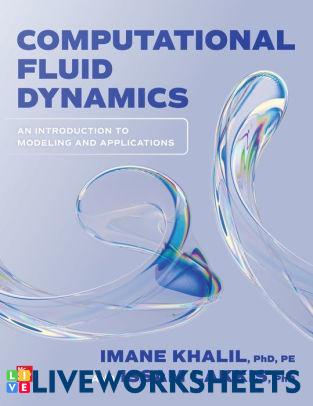 PDF [DOWNLOAD] Computational Fluid Dynamics: An Introduction to Modeling and Applications by ...