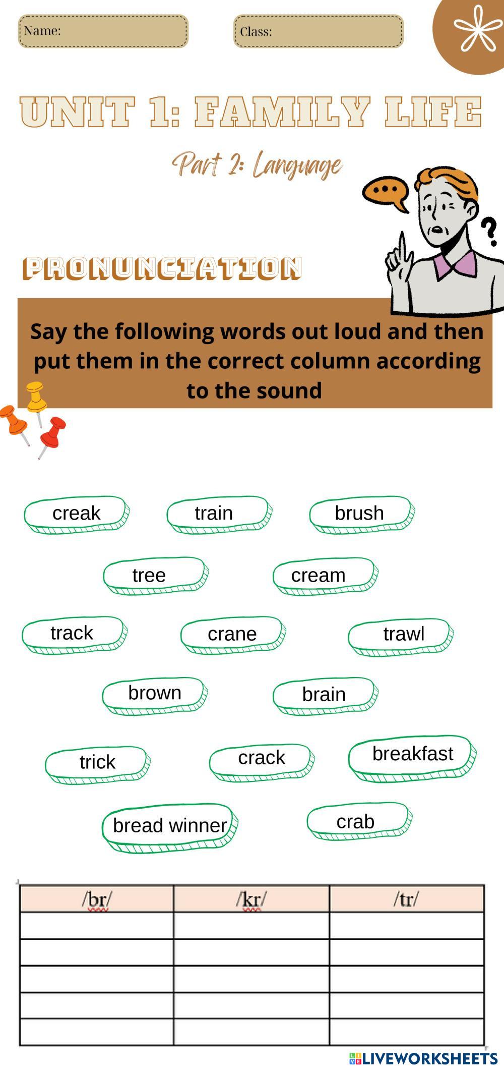 CALT - SA2003 -… | Free Interactive Worksheets | 7323730