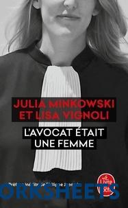 [PDF/Kindle] L'avocat était une femme - Le Procès de leur vie by Julia ...