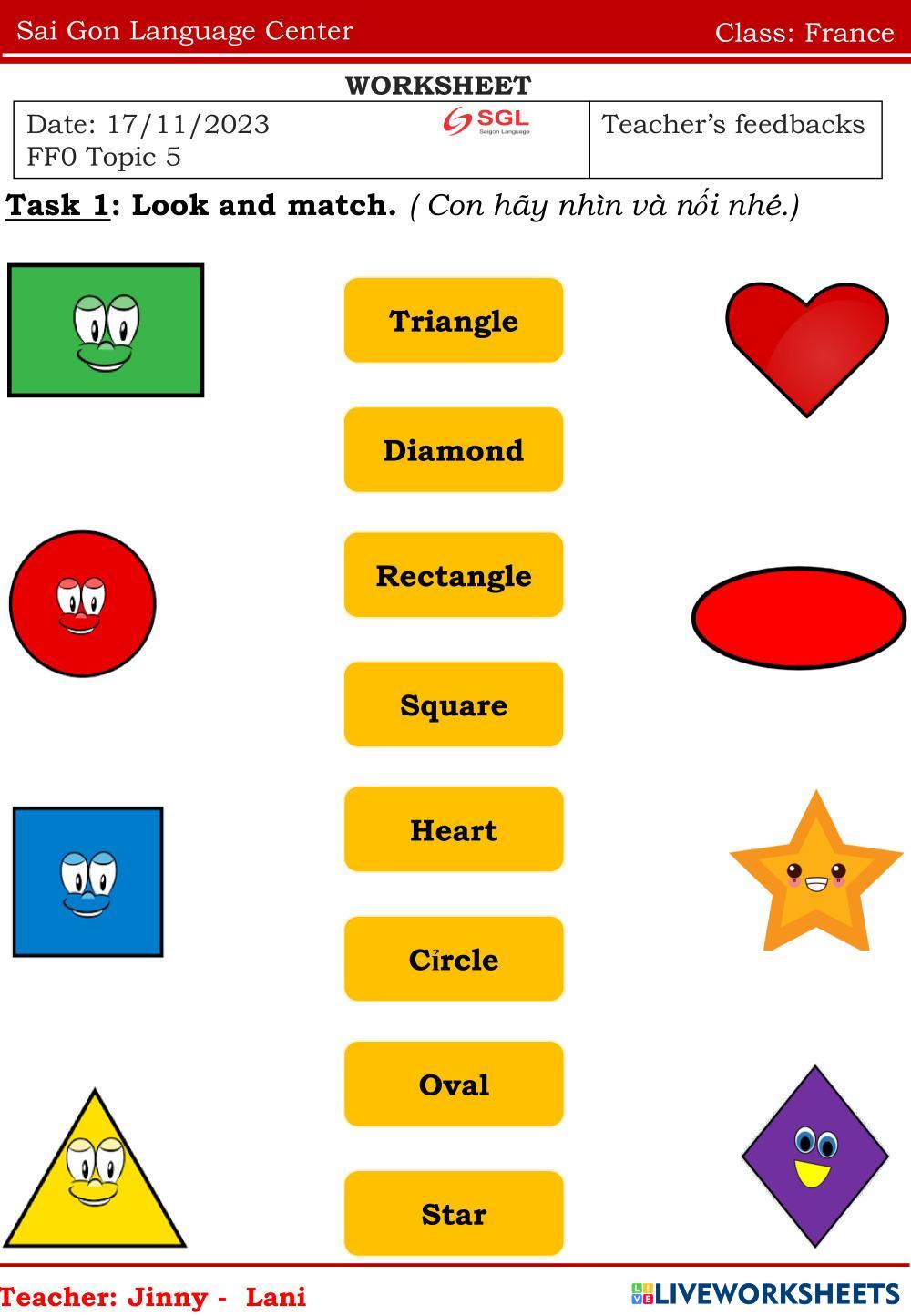 homework | Live Worksheets