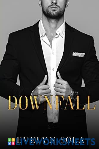 Download pdf Downfall (Sutton, #1) BY Evelyn Sola on Mac Full Volumes | Live Worksheets