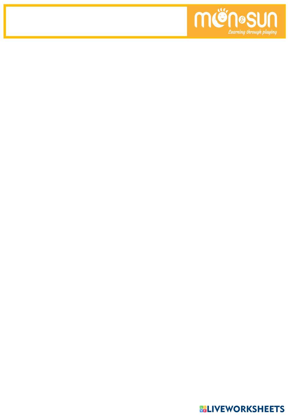 FF1 school things 2 (WB) 2851111 | MS20221 | Live