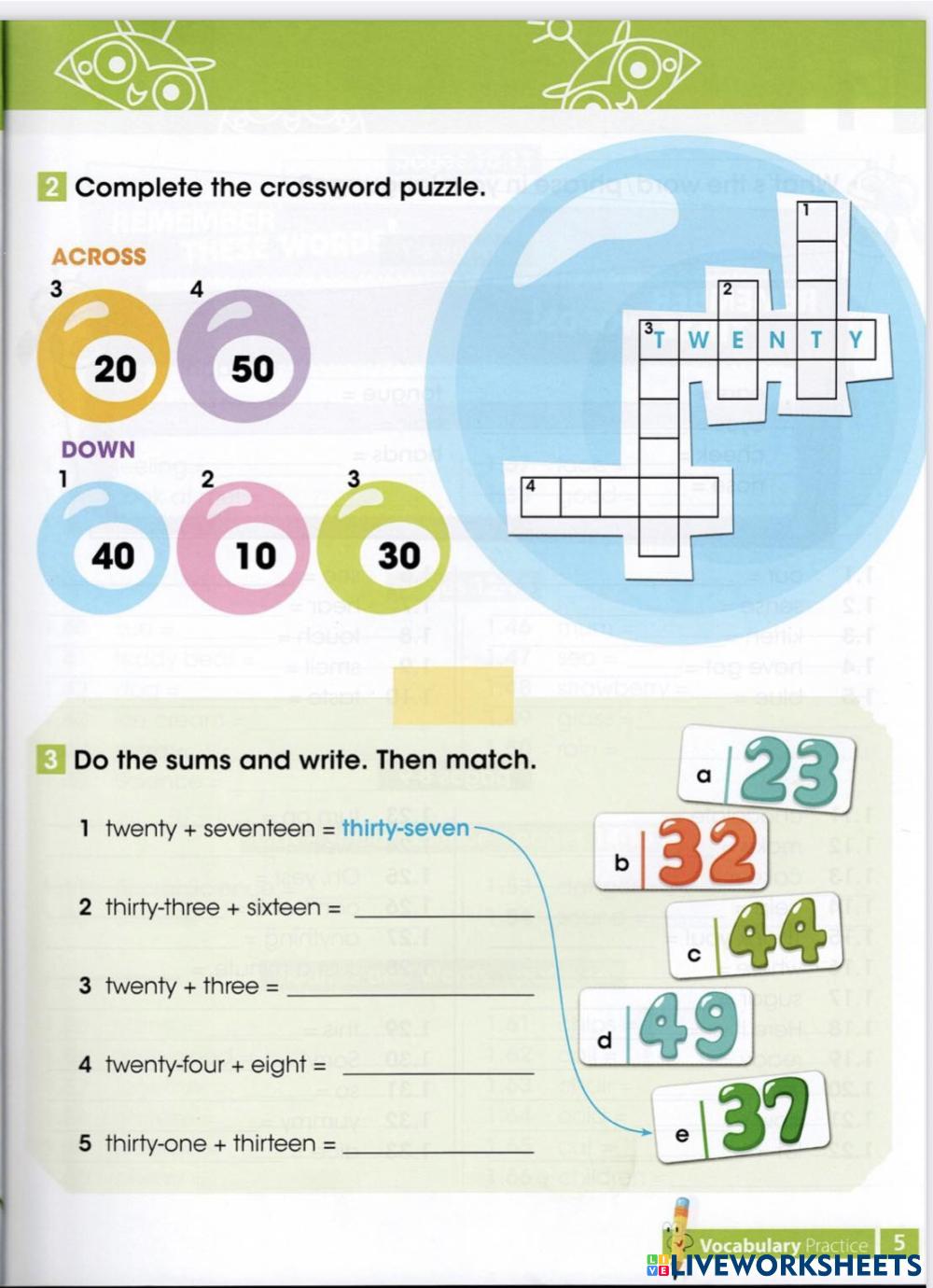 I wonder 2 page… | Free Interactive Worksheets | 7330246