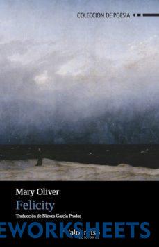 Descargar PDF FELICITY | Live Worksheets