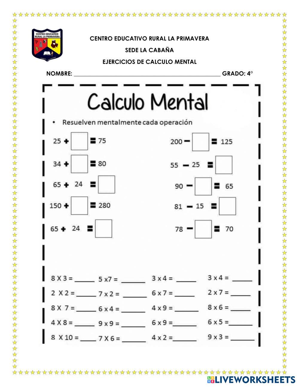 GENIOS MATEMÁTICOS 7340561 | Jeniffer Romero Sánchez