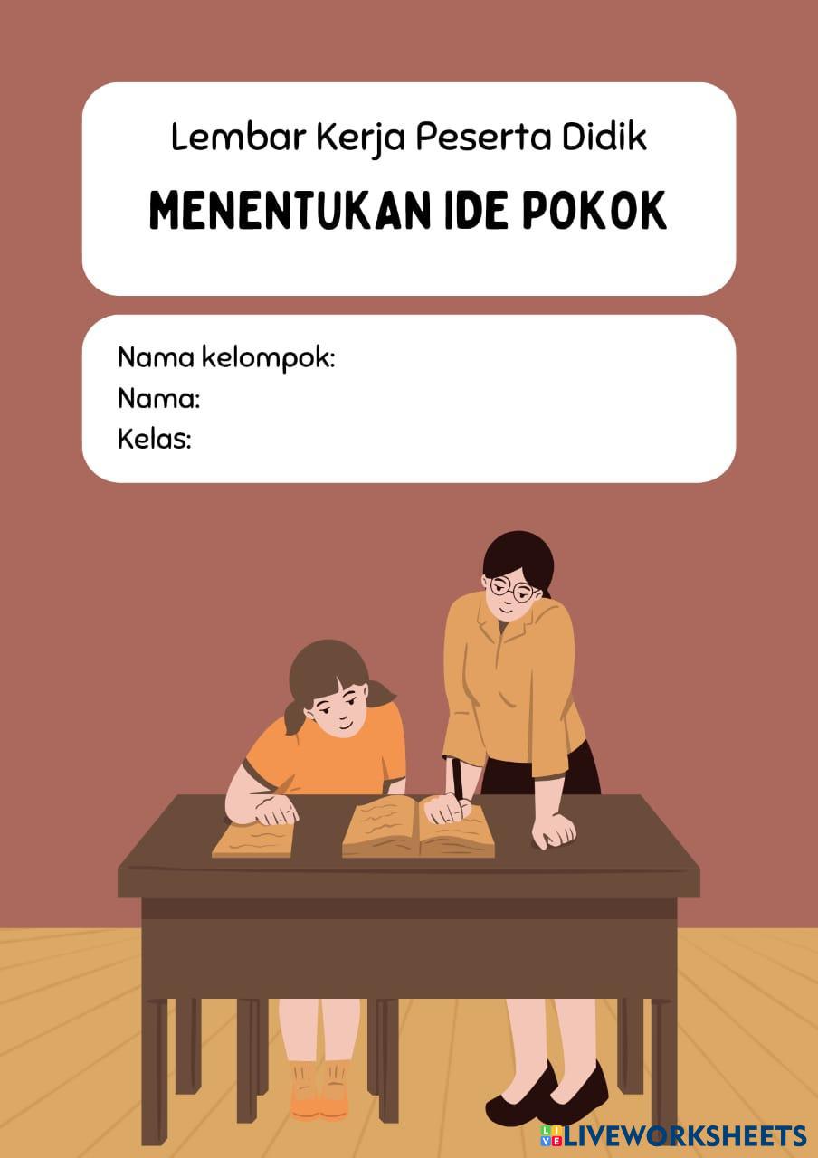 Membaca | Lara Syafira | Live Worksheets