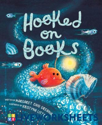 [PDF EPUB] Download Hooked on Books by Margaret Chiu Greanias, Kristyna ...