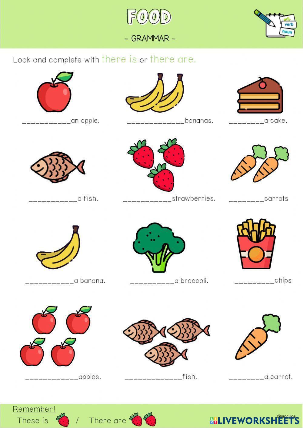 Worksheet | Live Worksheets