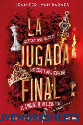 [PDF] La jugada final / The Final Gambit by Jennifer Lynn Barnes | Live ...