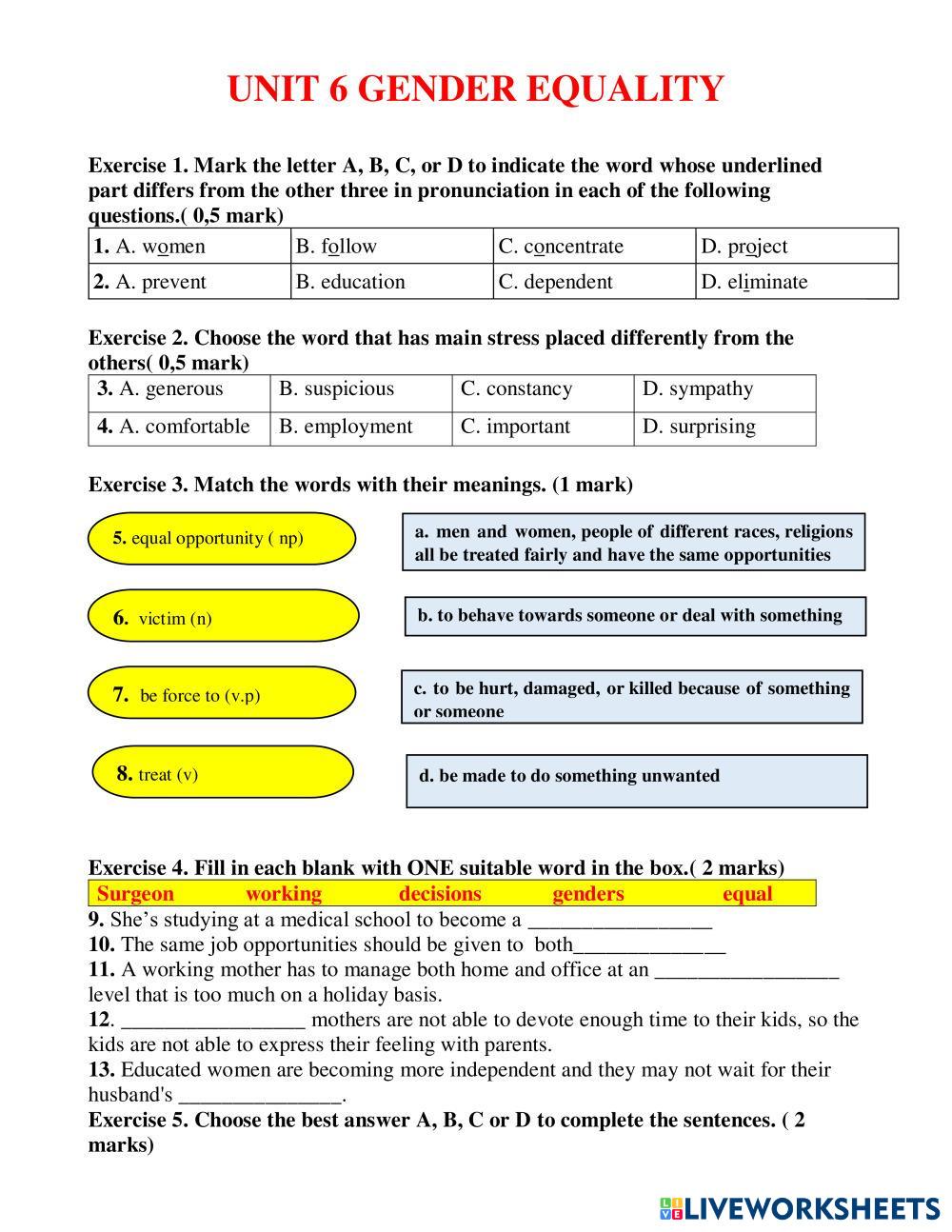 hii | Live Worksheets
