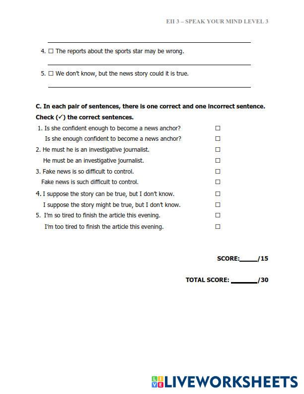 7367361 | FINAL REVIEW EII3 PART 2 (PP.17-30) | Hoa Le