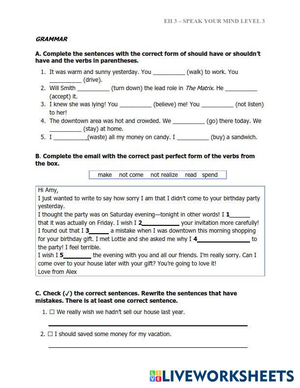 7367361 | FINAL REVIEW EII3 PART 2 (PP.17-30) | Hoa Le