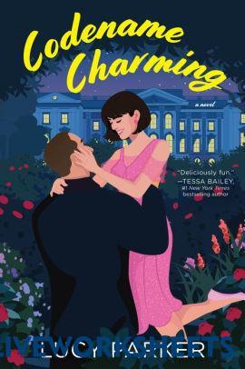 PDF [Download] Codename Charming: A Novel by Lucy Parker | Live Worksheets
