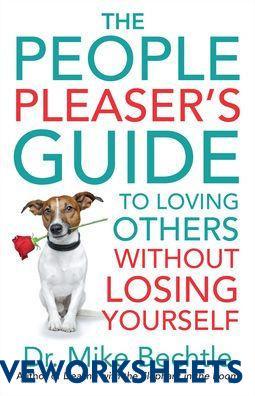 [download pdf] The People Pleaser's Guide to Loving Others without ...