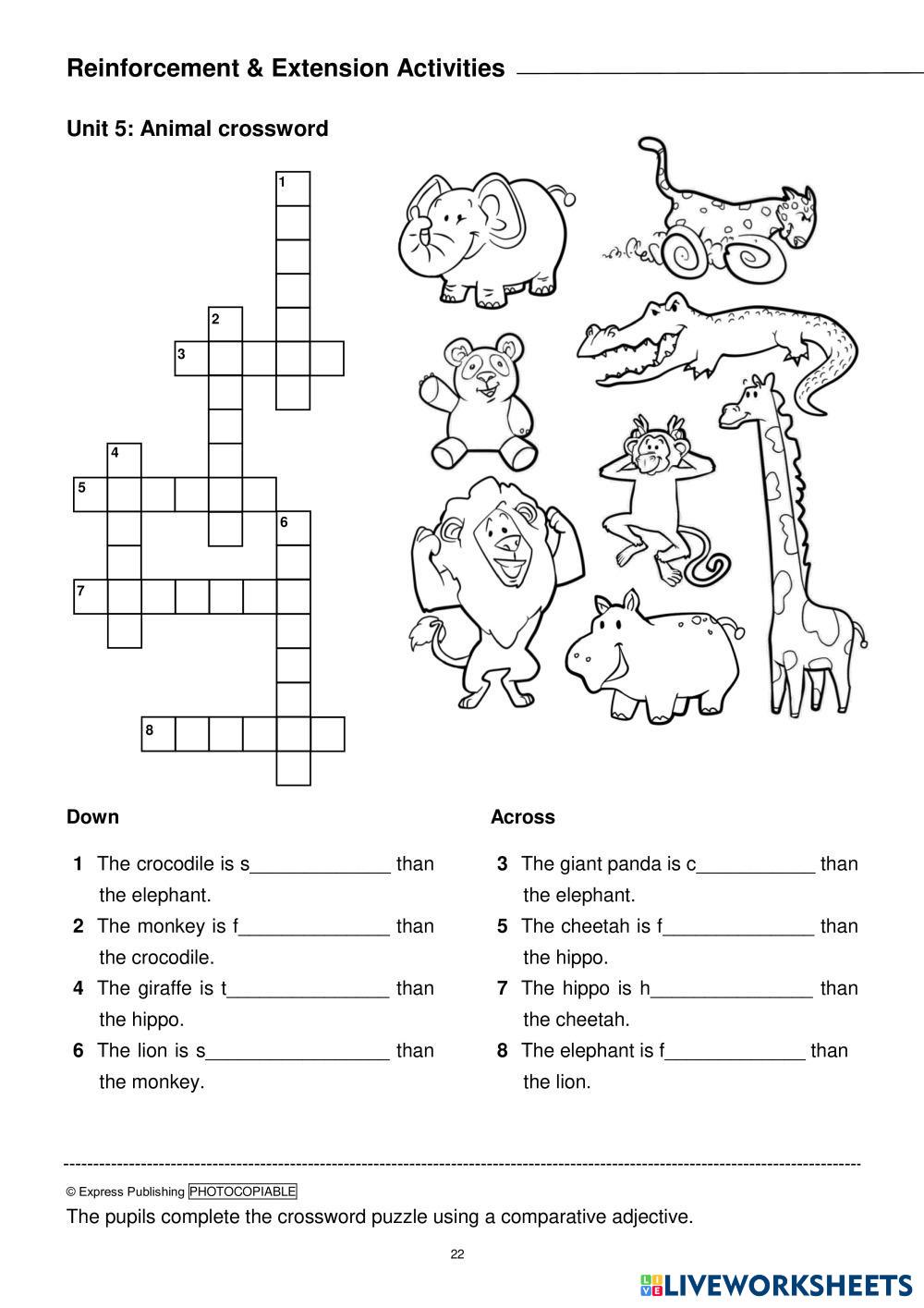 I Wonder 3 | Free Interactive Worksheets | 7392501