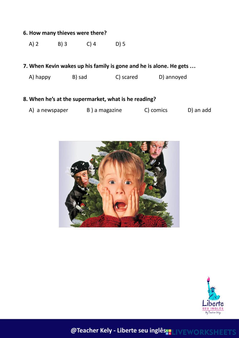 7400078 | Home-Alone-QUIZ | Kely Macedo Dias