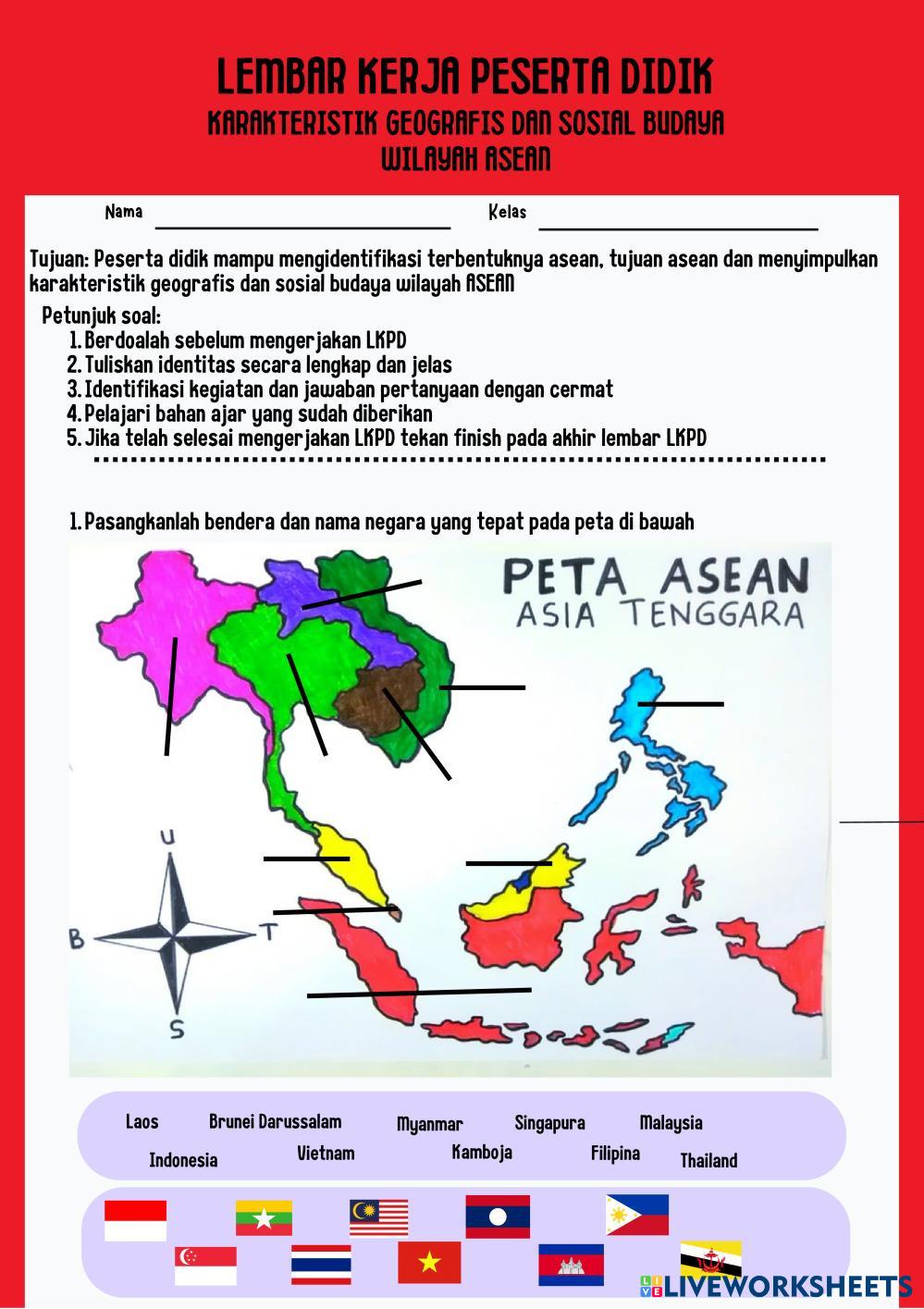 LKPD POTENSI EK… | Free Interactive Worksheets | 7400703