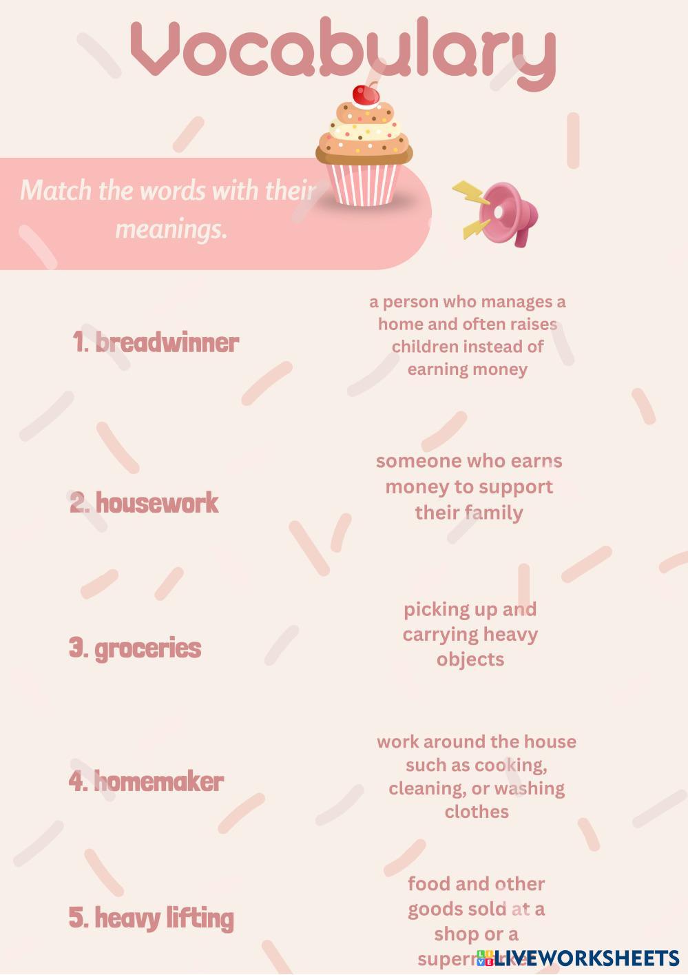 CALT-HA2001-LAN… | Free Interactive Worksheets | 7405025