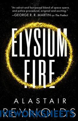 [download pdf] Elysium Fire by Alastair Reynolds | Live Worksheets