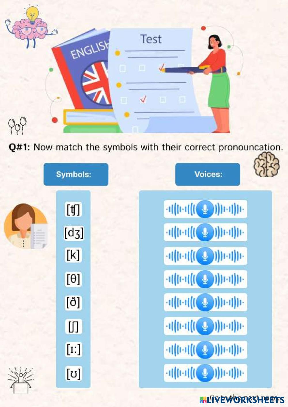 Constants & Vow… | Free Interactive Worksheets | 7393824