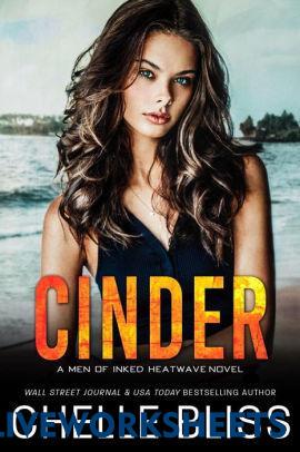 [download pdf] Cinder by Chelle Bliss | Live Worksheets