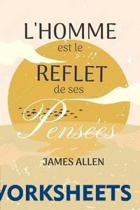 {pdf download} L'homme est le reflet de ses Pensées | Live Worksheets