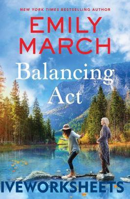 [PDF EPUB] Download Balancing Act by Emily March Full Book | Live Worksheets