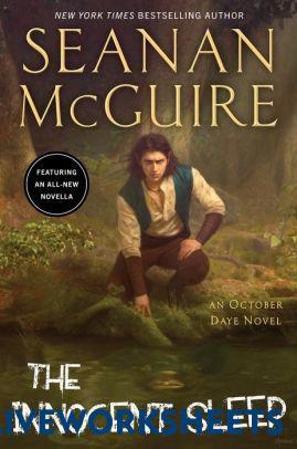 PDF [Download] The Innocent Sleep by Seanan McGuire | Live Worksheets