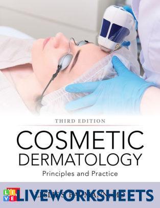 Read [Pdf]> Baumann's Cosmetic Dermatology, Third Edition by Leslie S ...