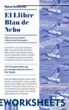 EL LLIBRE BLAU DE NEBO (edición en catalán) leer pdf | Live Worksheets
