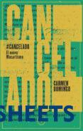 CANCELADO EBOOK | CARMEN DOMINGO | Descargar libro PDF EPUB | Live Worksheets