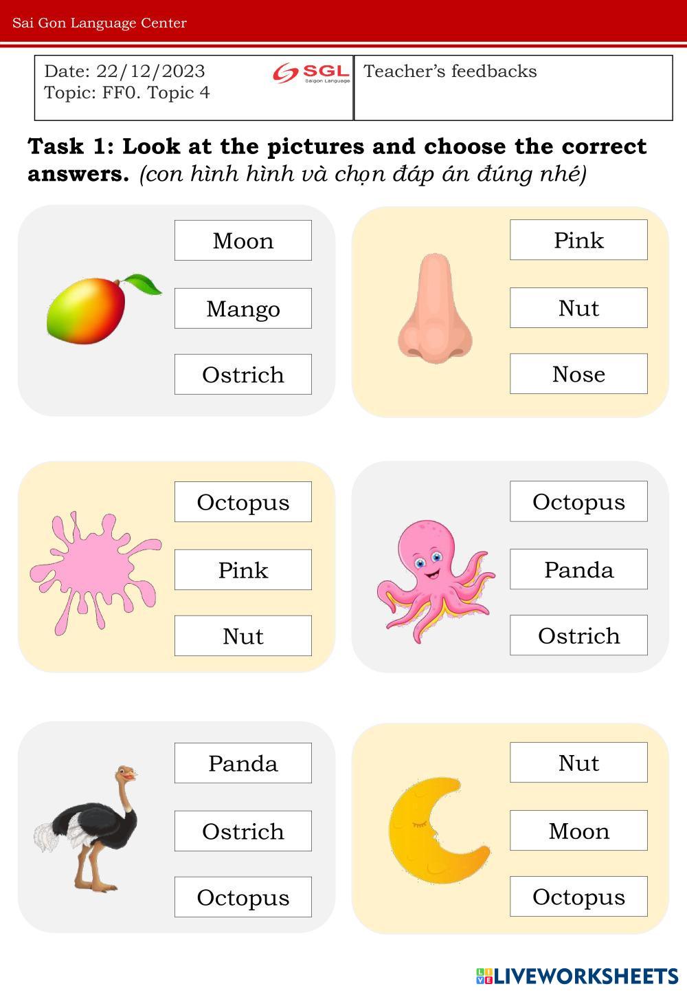 Scotland (22.12) ff0 MNOP & shapes | Live Worksheets