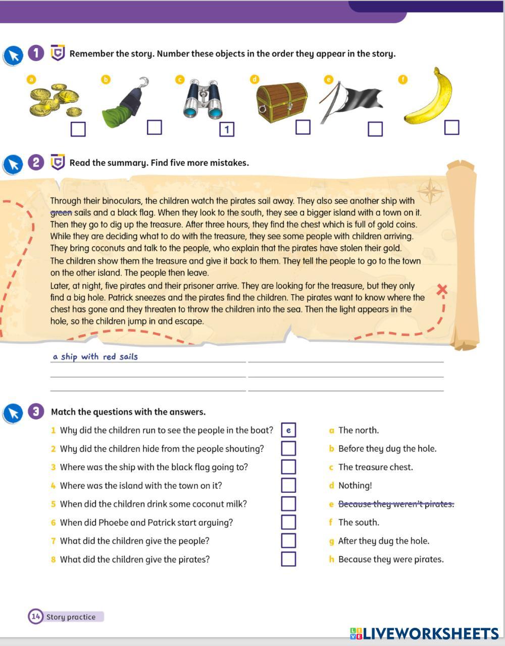 7444773 | ew | LubaKoinova | LiveWorksheets
