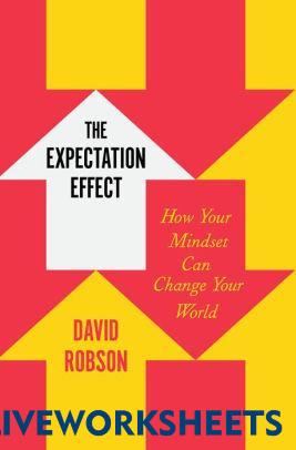 {epub download} The Expectation Effect: How Your Mindset Can Change ...