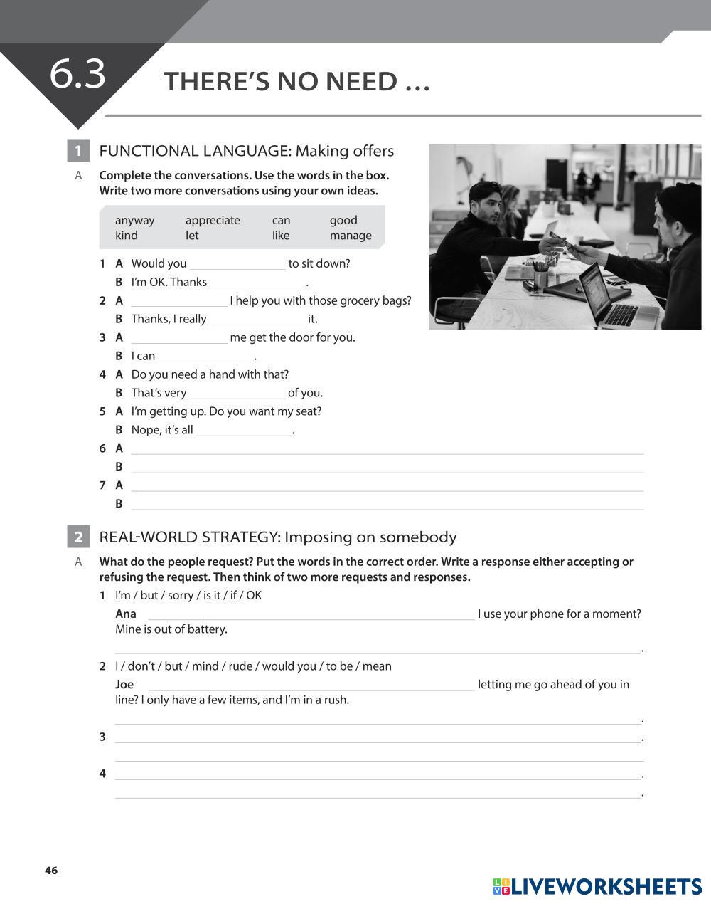 EV. 4 UNIT 6 -… | Free Interactive Worksheets | 7451768