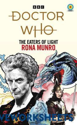 {pdf download} Doctor Who: The Eaters of Light (Target Collection) by ...