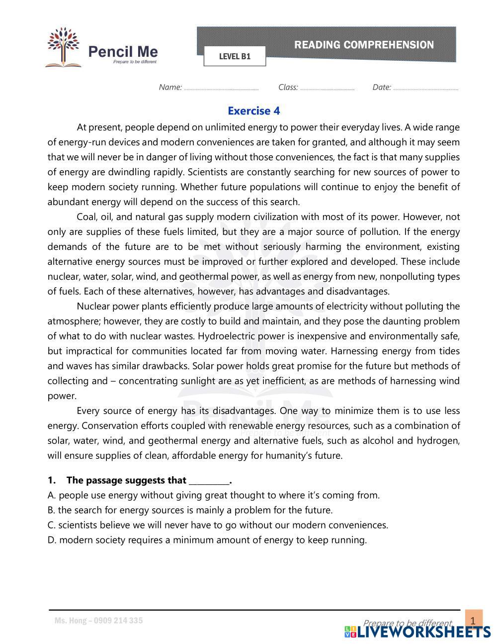 7455645 | Reading_G10_Practice 04 | Helenatran